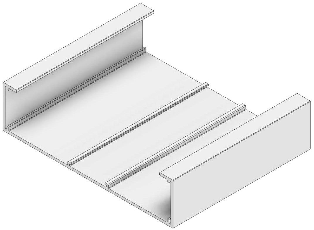 Wraparound Trims - Buy Quality Wraparound Trims Online – PARTITIONS LTD