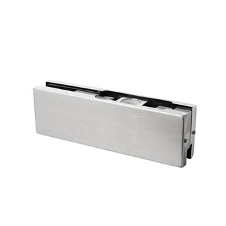 Glass to Glass Panel Dry Joints - Perfect for Glazing Partitions ...