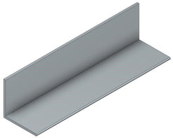 Ceiling Aluminium Angle Perimeter Trims 3 Meter – PARTITIONS LTD