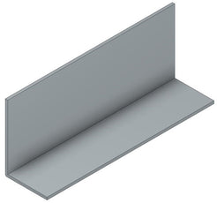 Ceiling Aluminium Angle Perimeter Trims 3 Meter – PARTITIONS LTD