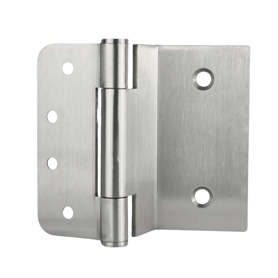 Glass Door Ironmongery – PARTITIONS LTD