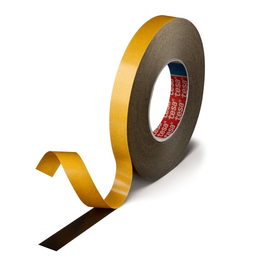 Glass Flat Bar VHB High Bond Tape – PARTITIONS LTD