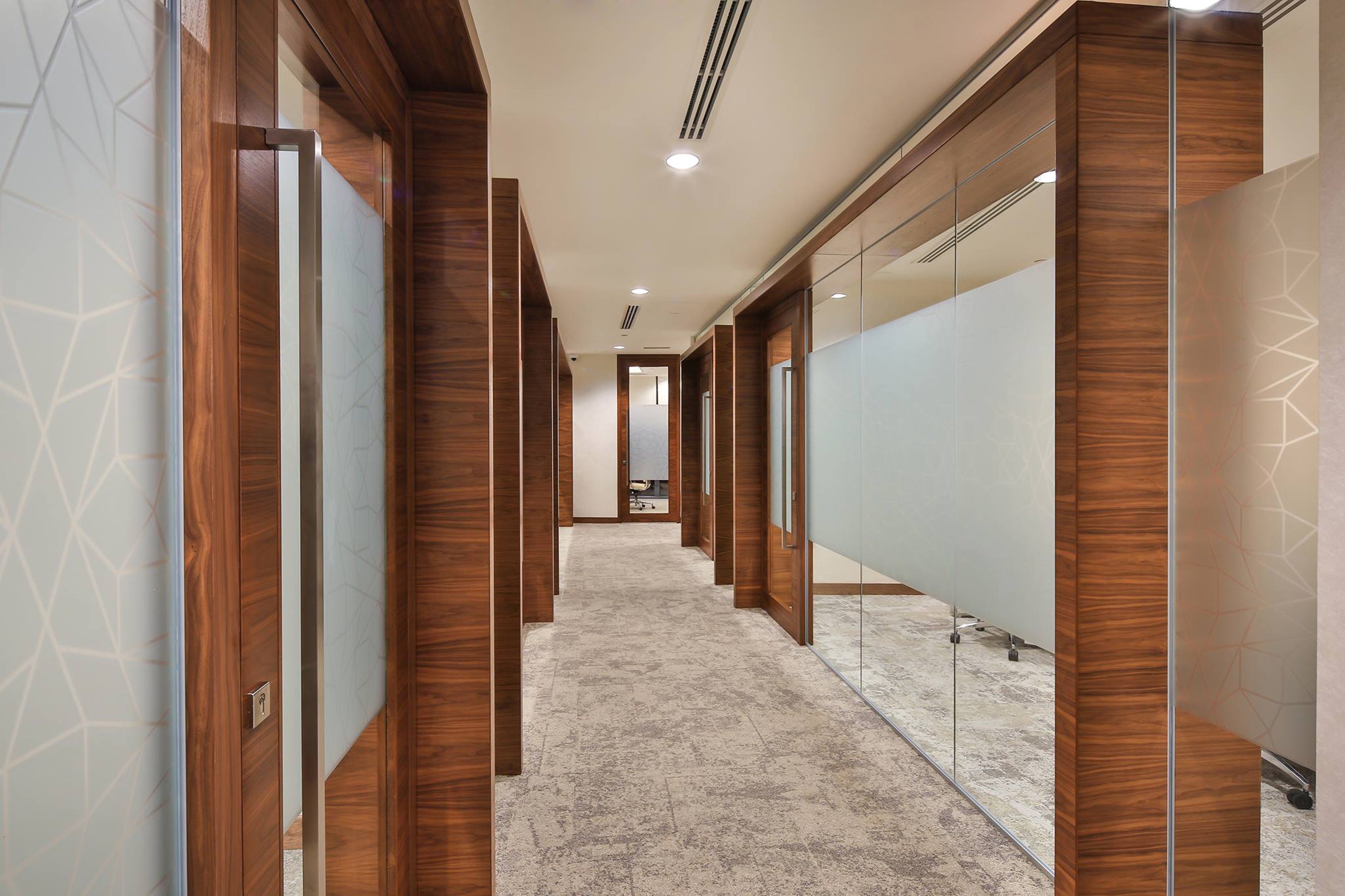 Partitions-Ltd – PARTITIONS LTD